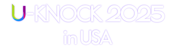 U-KNOCK 2025 in USA